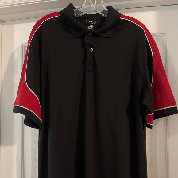 George | Shirts | George Polo Shirt | Poshmark